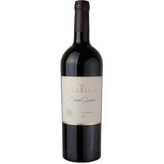 The Calling Paso Robles Cabernet Sauvignon / 750mL - Marketview Liquor