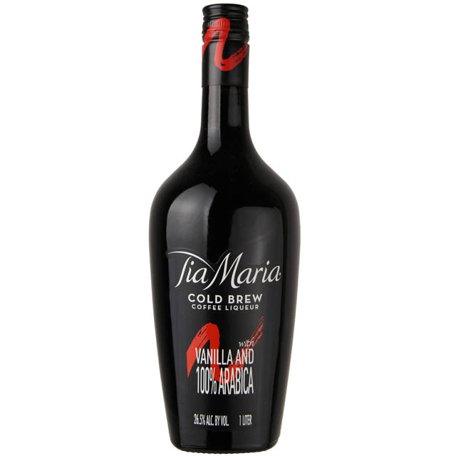 Tia Maria Coffee Liqueur / Ltr - Marketview Liquor