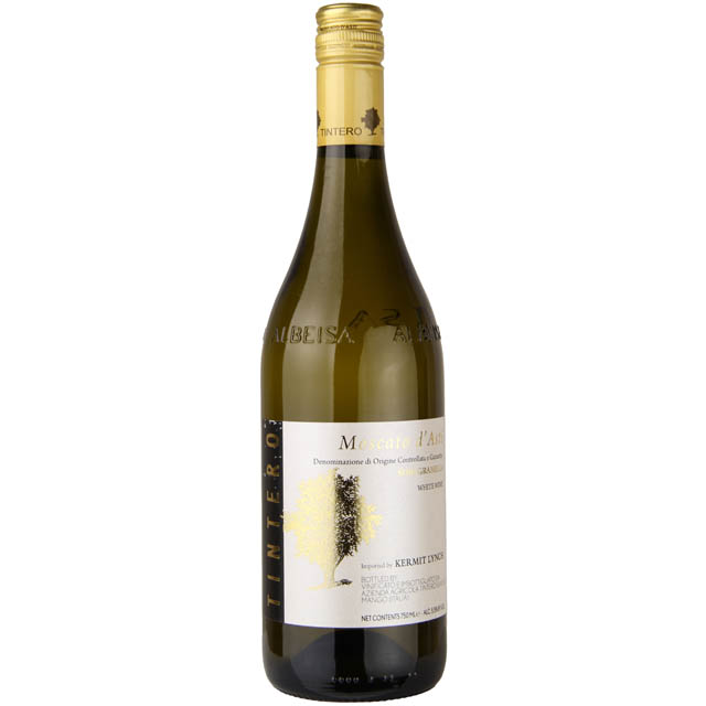 Elvio Tintero Moscato D'Asti / 750 ml - Marketview Liquor