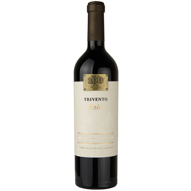 Trivento Eolo Malbec / 750 ml - Marketview Liquor