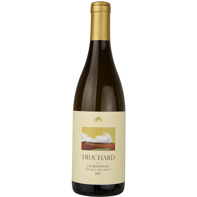 Truchard Chardonnay / 750 ml - Marketview Liquor