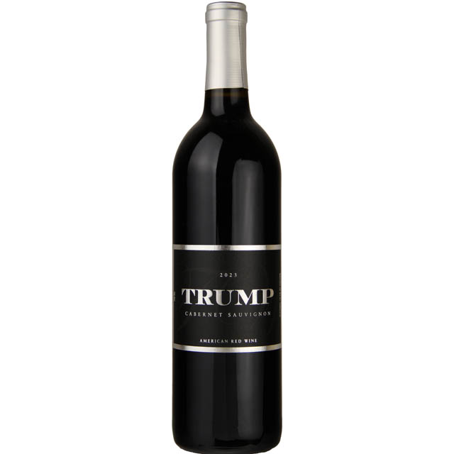Trump Winery Cabernet Sauvignon / 750mL - Marketview Liquor