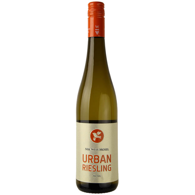 Nik Weis Selection Urban Riesling / 750 ml - Marketview Liquor