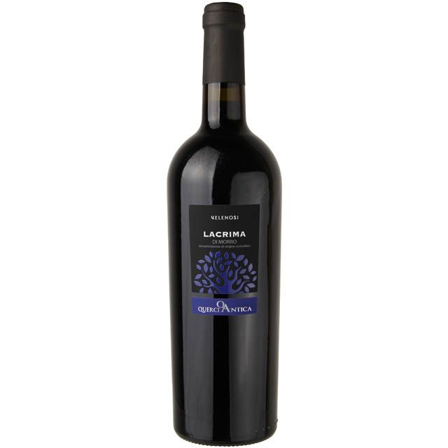 Velenosi Lacrima Di Morro / 750mL - Marketview Liquor
