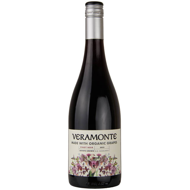 Veramonte Pinot Noir / 750 ml - Marketview Liquor
