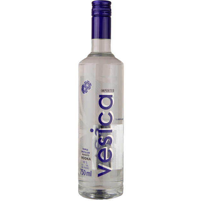 Vesica Potato Vodka / 750mL - Marketview Liquor