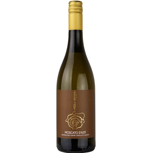 Villa Rosa Moscato d'Asti / 750 ml - Marketview Liquor