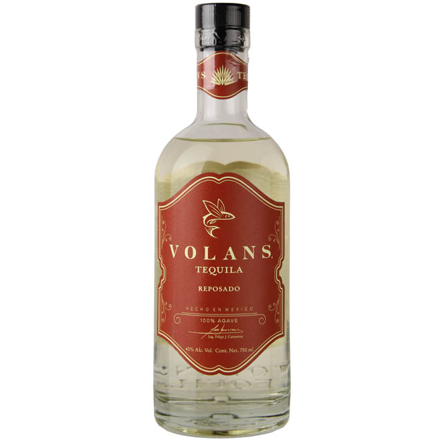 Volans Reposado Tequila / 750mL - Marketview Liquor