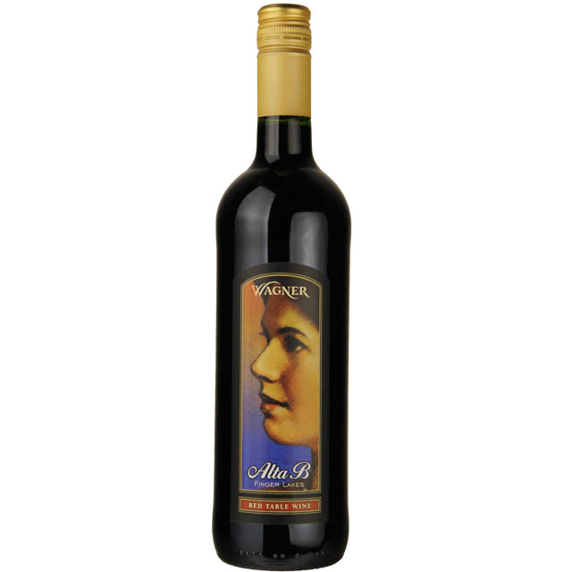 Wagner Alta B Red / 750 ml - Marketview Liquor