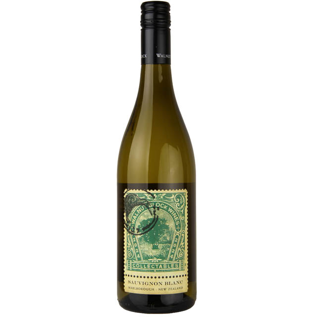 Walnut Block Sauvignon Blanc Collectables / 750 ml - Marketview Liquor
