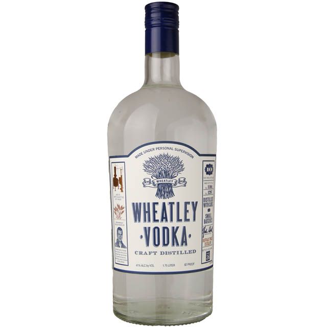 Wheatley Vodka / 1.75 Ltr - Marketview Liquor