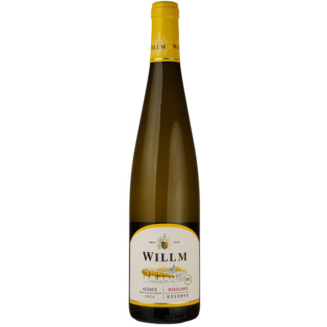 Willm Reserve Riesling / 750 ml - Marketview Liquor