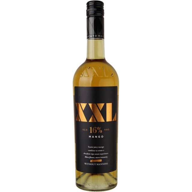 XXL Mango Moscato / 750mL - Marketview Liquor