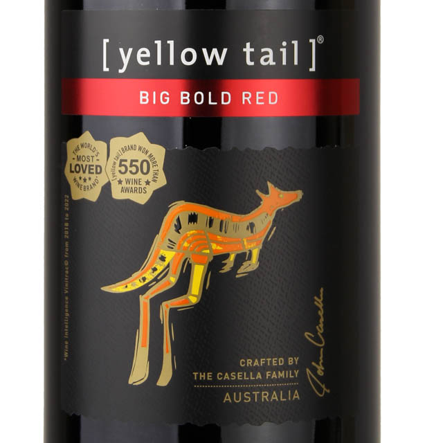 Yellow Tail Big Bold Red Store Deals | www.pinnaxis.com