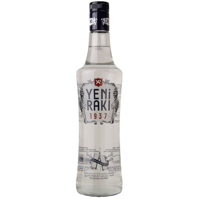 Yeni Raki / 700 ml - Marketview Liquor