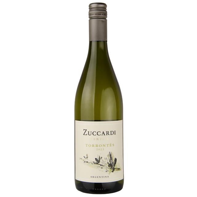 Zuccardi Serie A Torrontes / 750mL - Marketview Liquor
